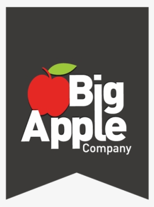 Big Apple Company - Apple PNG Image | Transparent PNG Free Download on ...