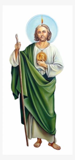 San Judas Tadeo Png PNG Image | Transparent PNG Free Download on SeekPNG