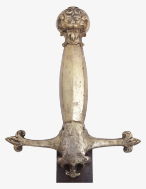 Italian Broadsword C - Sword PNG Image | Transparent PNG Free Download ...