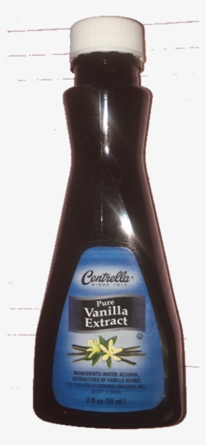 Pure Vanilla Extract 2 Oz Case - Centrella PNG Image | Transparent PNG ...