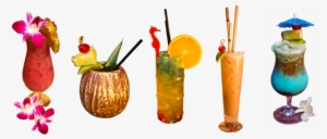 Cocktail Class - Rum PNG Image | Transparent PNG Free Download on SeekPNG