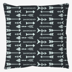 Vector Arrows Seamless Pattern - Paper PNG Image | Transparent PNG Free ...