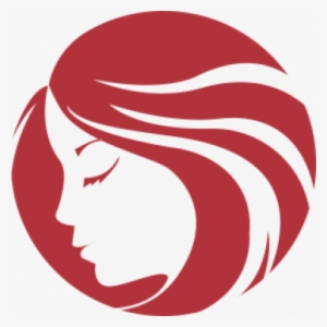 Gents Salon Logo Png Download - Beauty Parlour Icon Png PNG Image ...