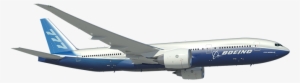 Airplane - Boeing 777 PNG Image | Transparent PNG Free Download on SeekPNG