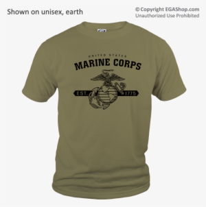 Officer Ega - Eagle Globe And Anchor PNG Image | Transparent PNG Free ...
