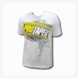 Camiseta Logo Protaper Blanca - Pro Taper 671 Pt Brake Pad - One Size ...