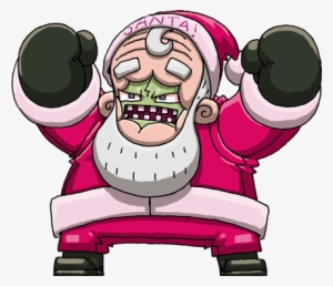 View Samegoogleiqdbsaucenao Santa Zim By Hologramzx-d6xaff7 - Invader ...