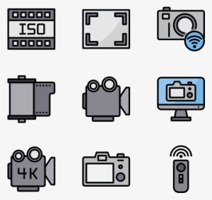 Photo And Video - Photograph PNG Image | Transparent PNG Free Download ...