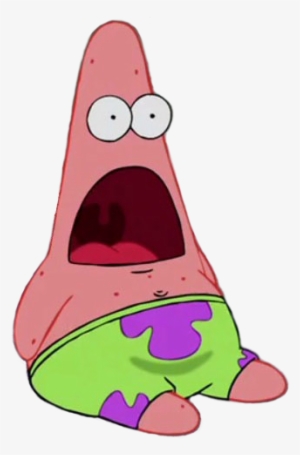 Copy Link - Png Patrick PNG Image | Transparent PNG Free Download on ...