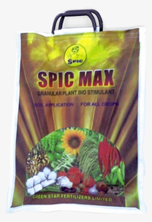 Spic Max Granules - Spic PNG Image | Transparent PNG Free Download on ...