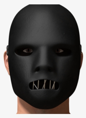 Pig Mask - - Mask PNG Image | Transparent PNG Free Download on SeekPNG