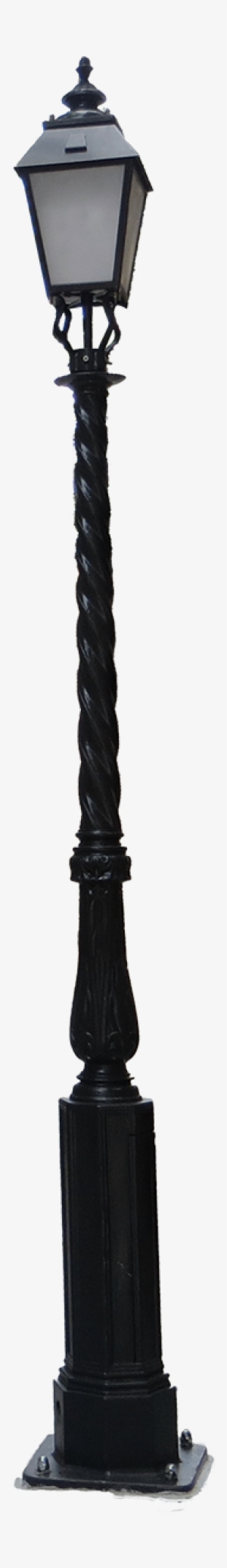 Old Lamp Post Png Download - Street Light PNG Image | Transparent PNG ...