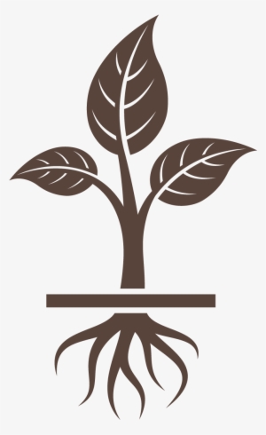 Get To The Root - Illustration PNG Image | Transparent PNG Free ...