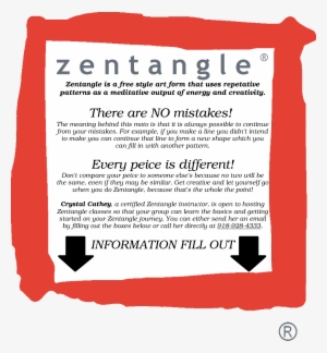 Zentangle Logo - Art PNG Image | Transparent PNG Free Download on SeekPNG