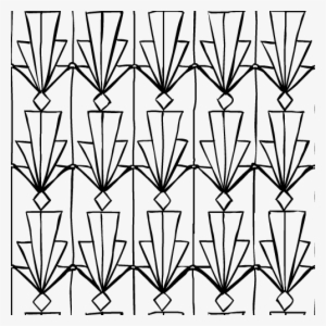 Zentangle Animation - Motif PNG Image | Transparent PNG Free Download ...