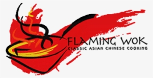Flaming Wok At Tacoma Mall - Tacoma Mall PNG Image | Transparent PNG ...