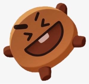 Bt21 Shooky PNG Image | Transparent PNG Free Download on SeekPNG