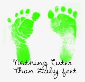 ) Baby Feet - Feet Stamp PNG Image | Transparent PNG Free Download on ...