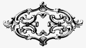 Jpeg Download - Decorative Red Text Box PNG Image | Transparent PNG ...