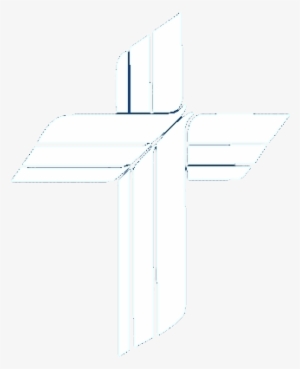 Zion Lutheran Church U0026 School - White Lcms Cross Png PNG Image ...