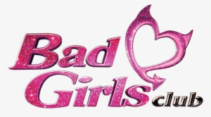 'bad Girls Club' - Bad Girls Club Mexico PNG Image | Transparent PNG ...