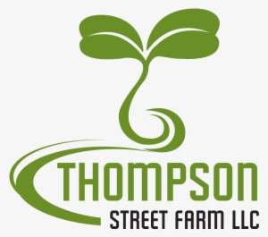 Thompson Street Farm Llc - Graphic Design PNG Image | Transparent PNG ...