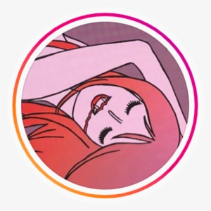 My Pretty Vampire By Katie Skelly PNG Image | Transparent PNG Free ...