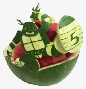 Teenage Mutant Ninja Turtles Watermelon - Teenage Mutant Ninja Turtles ...