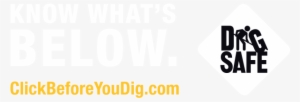 Follow Us - Dig Safe PNG Image | Transparent PNG Free Download on SeekPNG