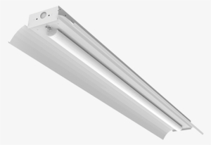 Optimize™ 22w Or 31w Led Strip Lighting - Ceiling PNG Image ...