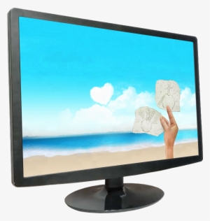 Flat Screen Computer Monitors, Flat Screen Computer - Computer Monitor ...