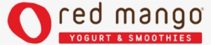 Freehold, Nj - Red Mango Logo Transparent PNG Image | Transparent PNG ...