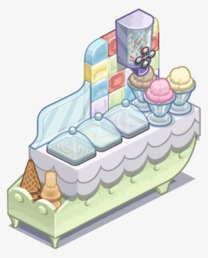 Station-ice Cream Maker - Ice Cream Machine Png PNG Image | Transparent ...