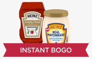 Download Printable Heinz Ketchup Label | Transparent PNG Download | SeekPNG