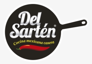 Logo Del Sartén - Logo Sarten PNG Image | Transparent PNG Free Download ...