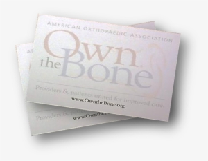 Own The Bone Sticky Note Reminders - Airmail PNG Image | Transparent ...