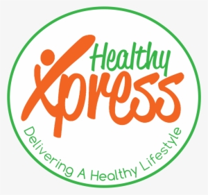 Healthy Express Logo PNG Image | Transparent PNG Free Download on SeekPNG
