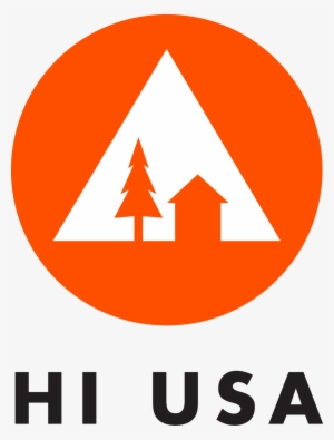 Hiusa - Hostelling International Usa Logo PNG Image | Transparent PNG ...