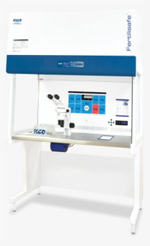 Fertilisafe™ Multi-zone Art Workstation - Esco Fertilisafe Art ...