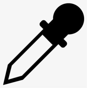 Svg Png - Eye Dropper Clip Art PNG Image | Transparent PNG Free ...