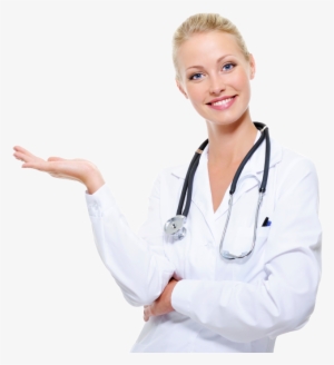 Female Doctor PNG Image | Transparent PNG Free Download on SeekPNG