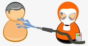 Computer Icons Icon Design First Responder Decontamination ...