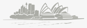 Sydney Opera House Png Image - Sydney Opera House PNG Image ...