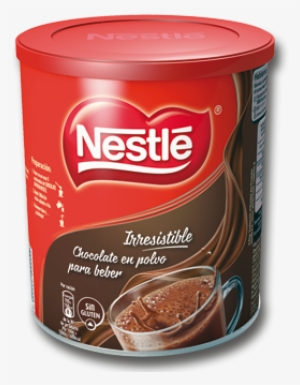 Chocolate Powder, Nestle - Nestle PNG Image | Transparent PNG Free ...