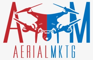 Aerial Image Masters Logo - Graphic Design PNG Image | Transparent PNG ...