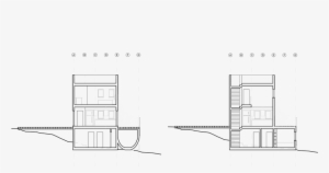 Transverse Sections - Technical Drawing PNG Image | Transparent PNG ...