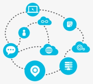 Setting The Standards - Connectivity Transparent PNG Image ...