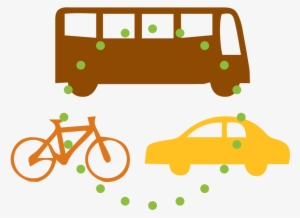 Transportation Graphic - Transport Connectivity Png PNG Image ...