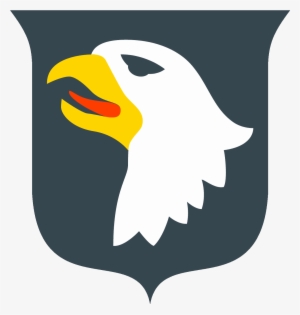 Us Army Airborne Logo - 101st Airborne Division Png PNG Image ...