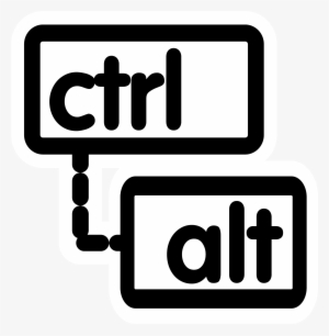 This Free Icons Png Design Of Primary Key Bindings PNG Image ...